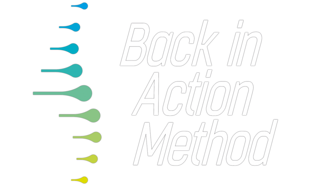 Back in Action Method | Say Goodbye to Chronic Low Back Pain – Real ...